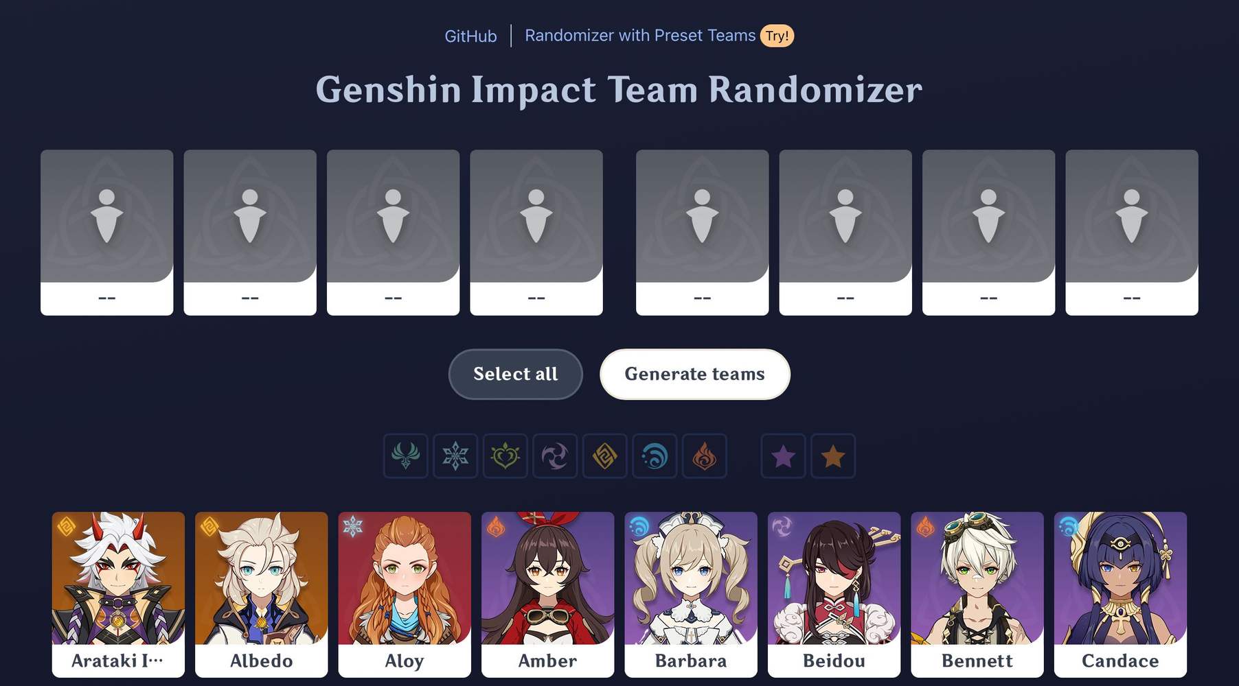 You gotta be kidding me Genshin Impact | HoYoLAB