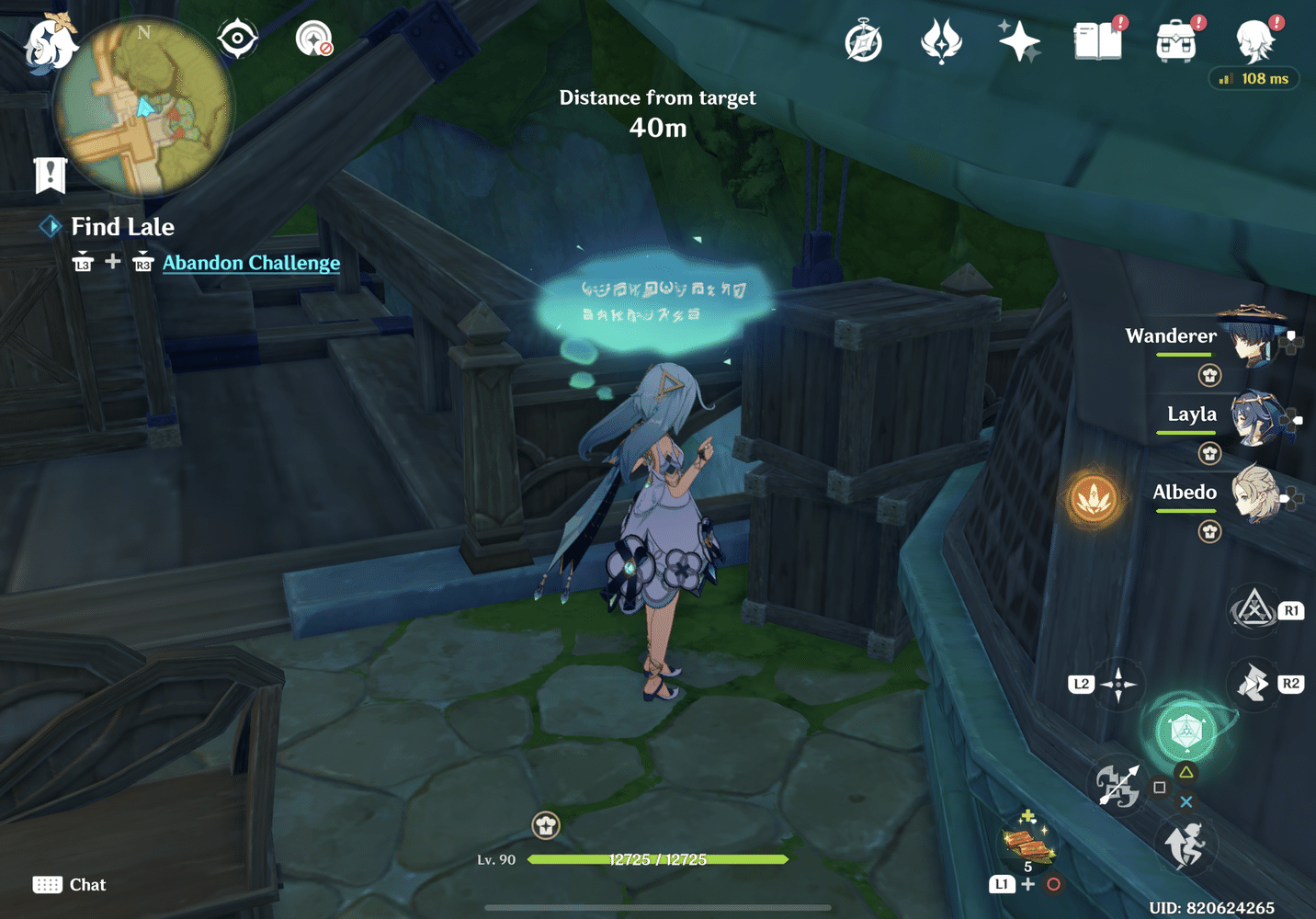 [Mild Spoiler] What become of the Sumerian Fatui Genshin Impact | HoYoLAB