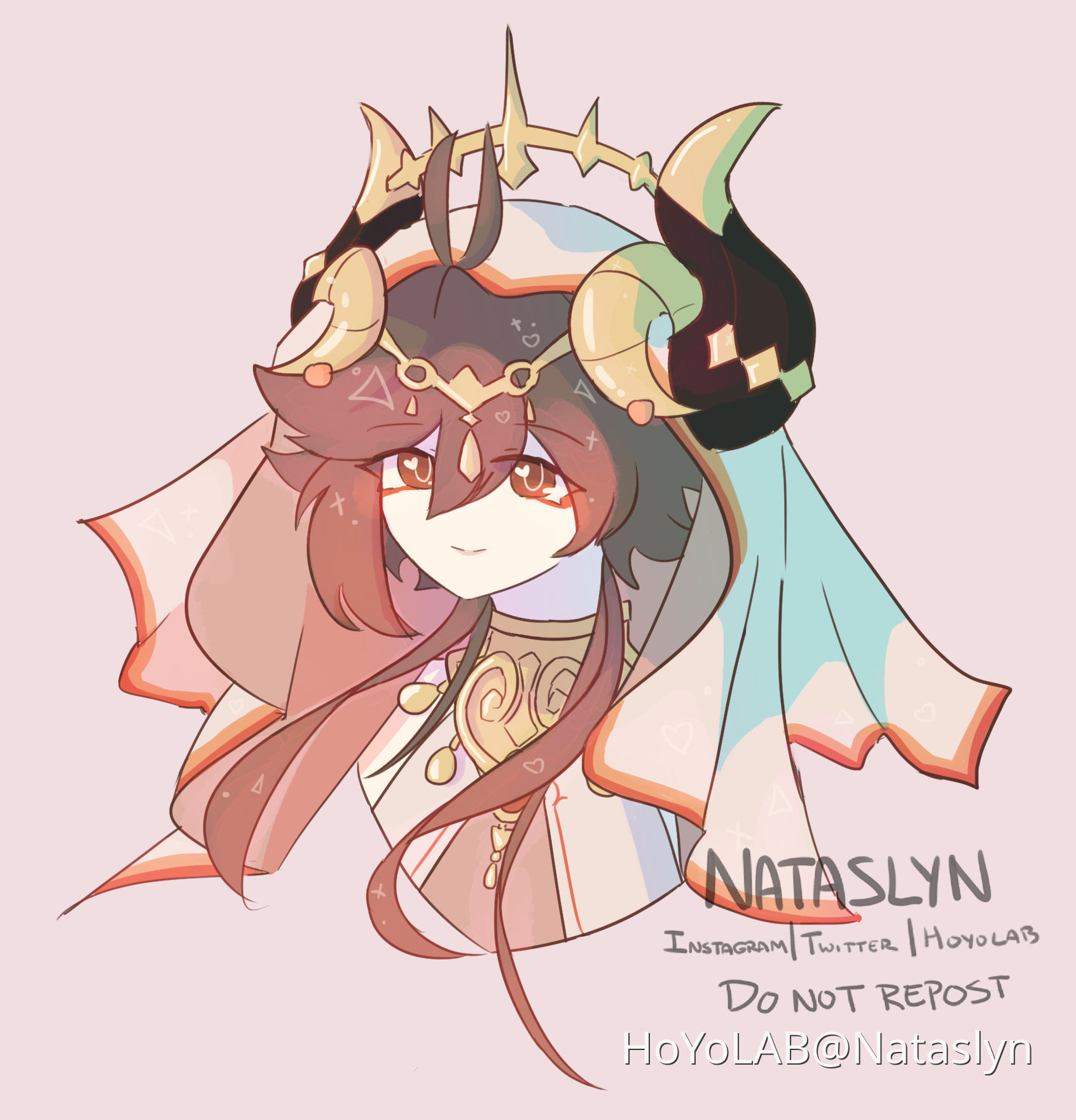 The prettiest bbg Genshin Impact | HoYoLAB