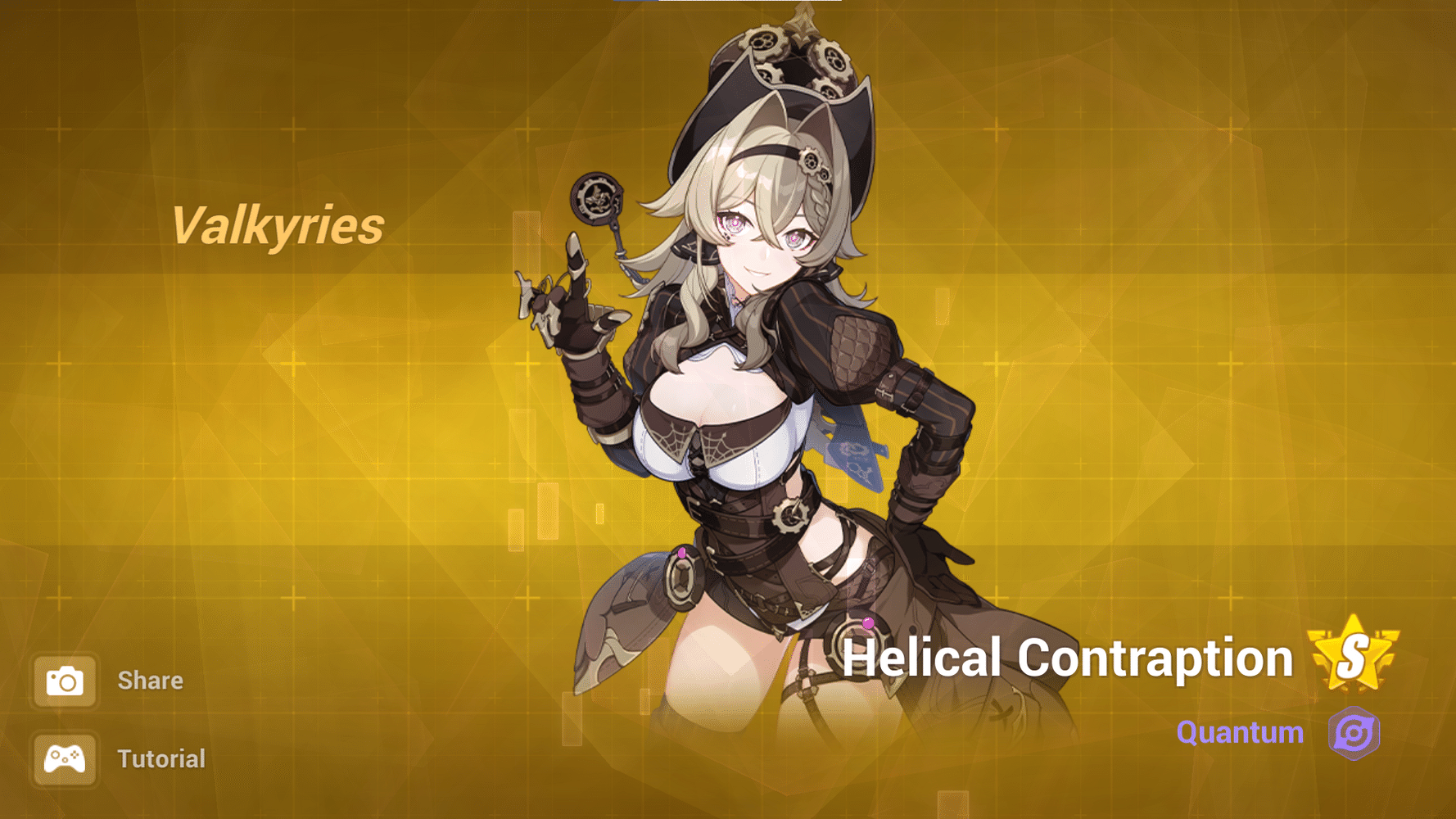 Last Minute Summon Honkai Impact 3rd | HoYoLAB