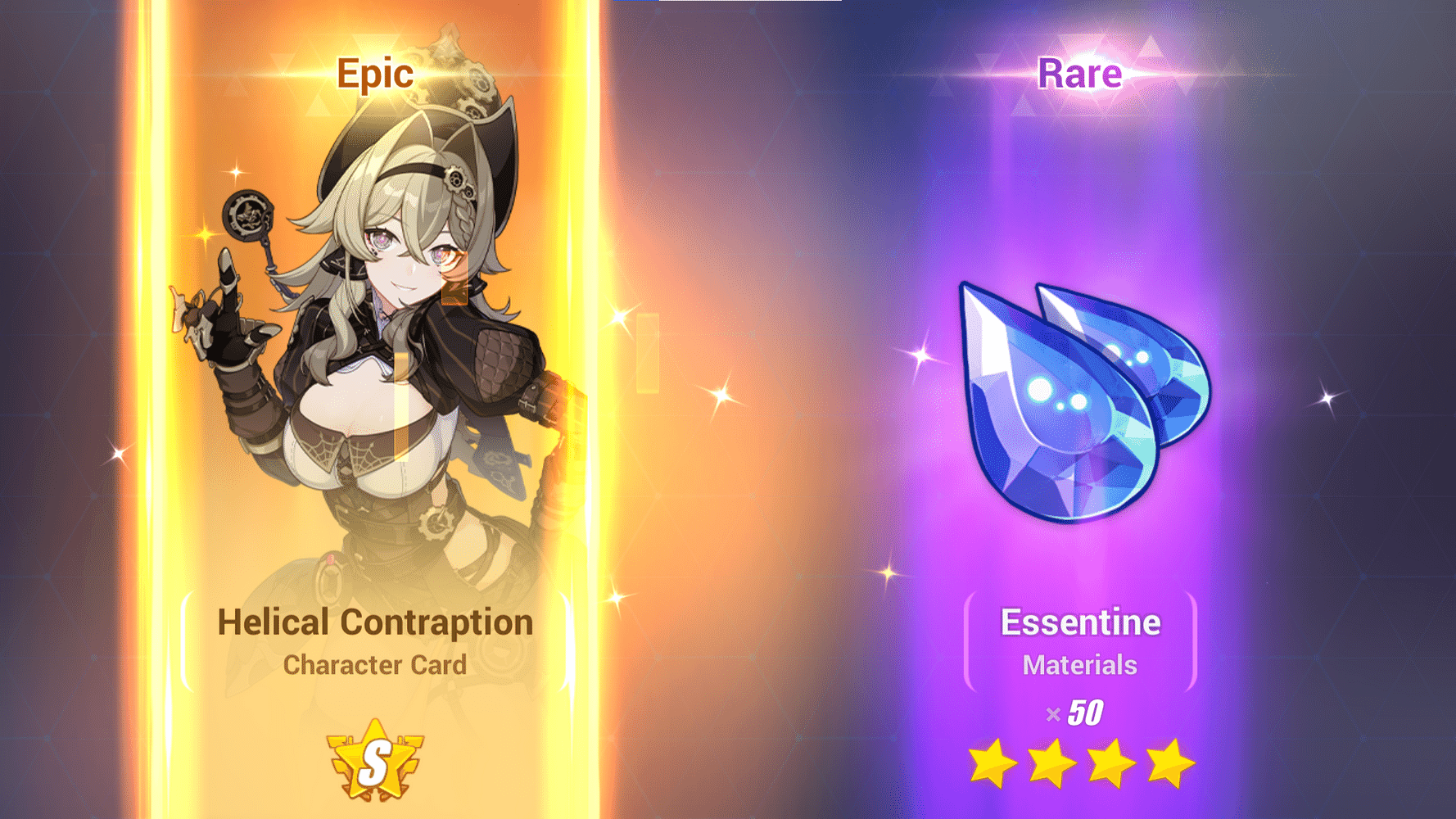 Last Minute Summon Honkai Impact 3rd | HoYoLAB