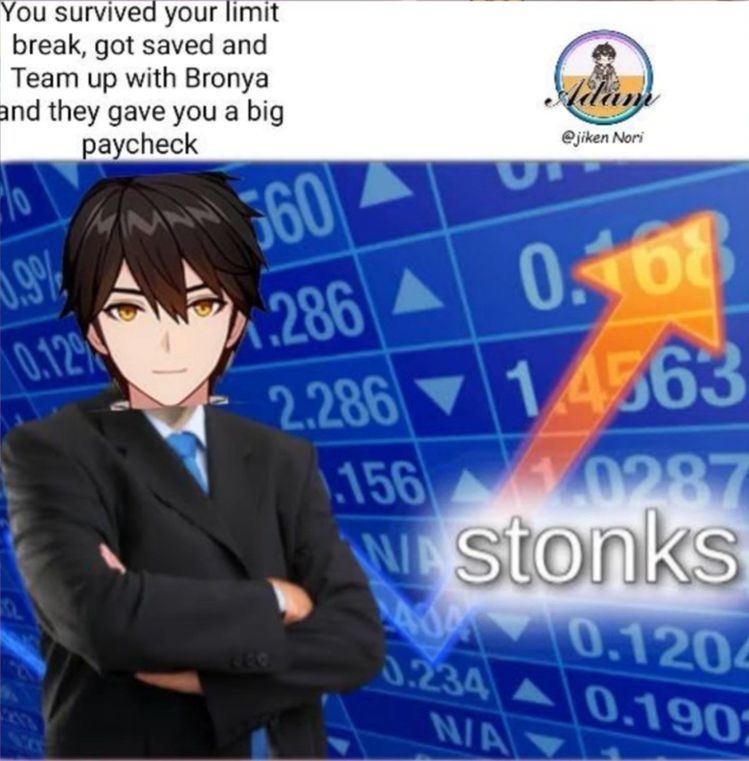 Adam moment Honkai Impact 3rd | HoYoLAB