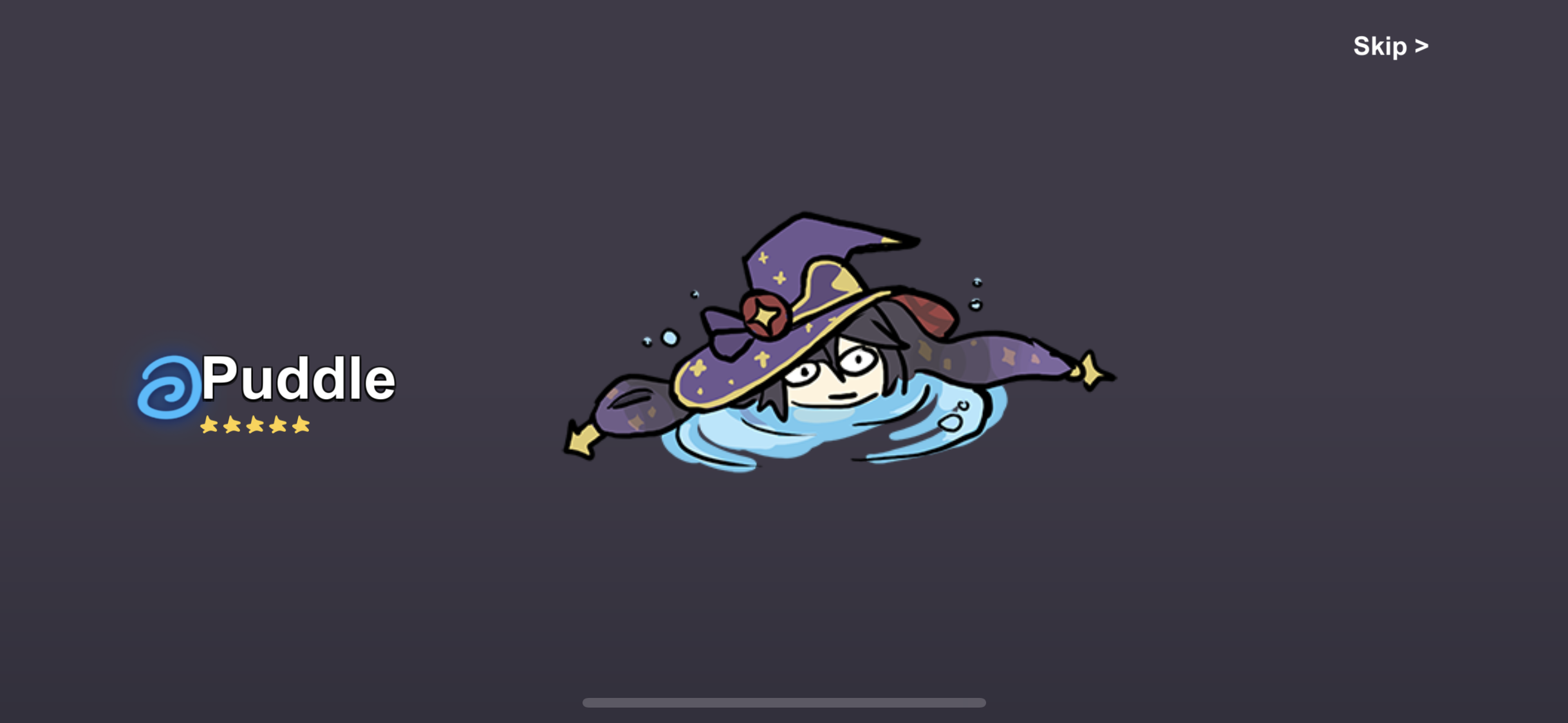 STOP GIVING ME PUDDLES Genshin Impact | HoYoLAB