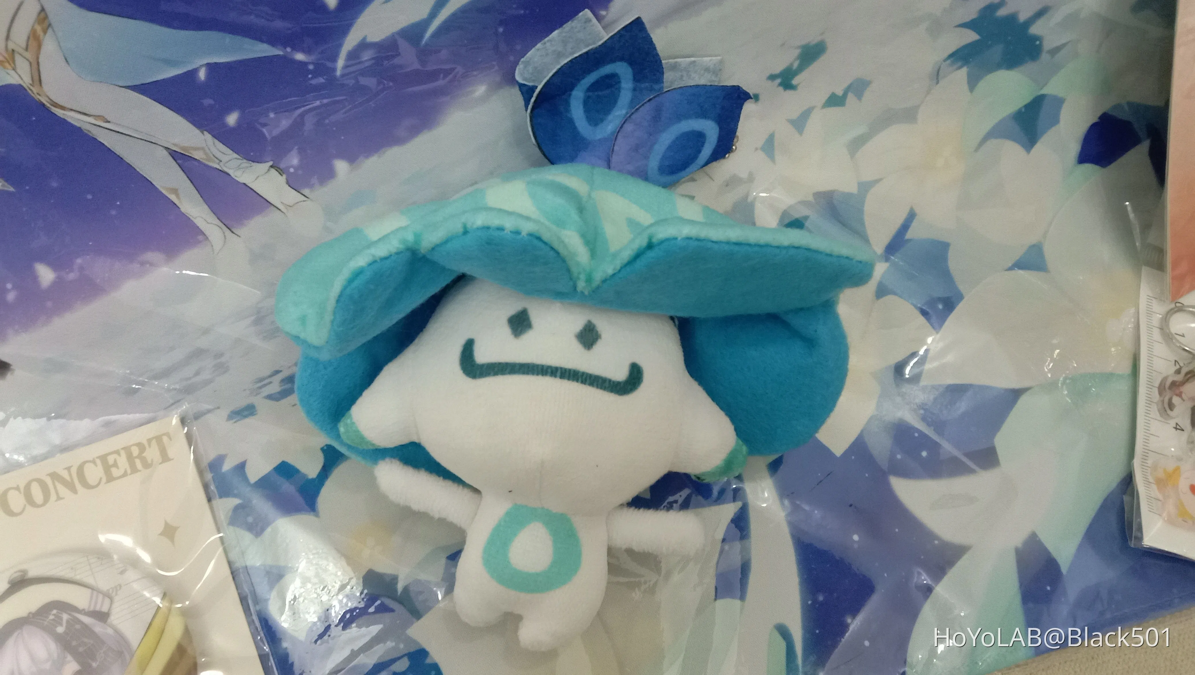 Genshin Merchandise collection! Genshin Impact | HoYoLAB