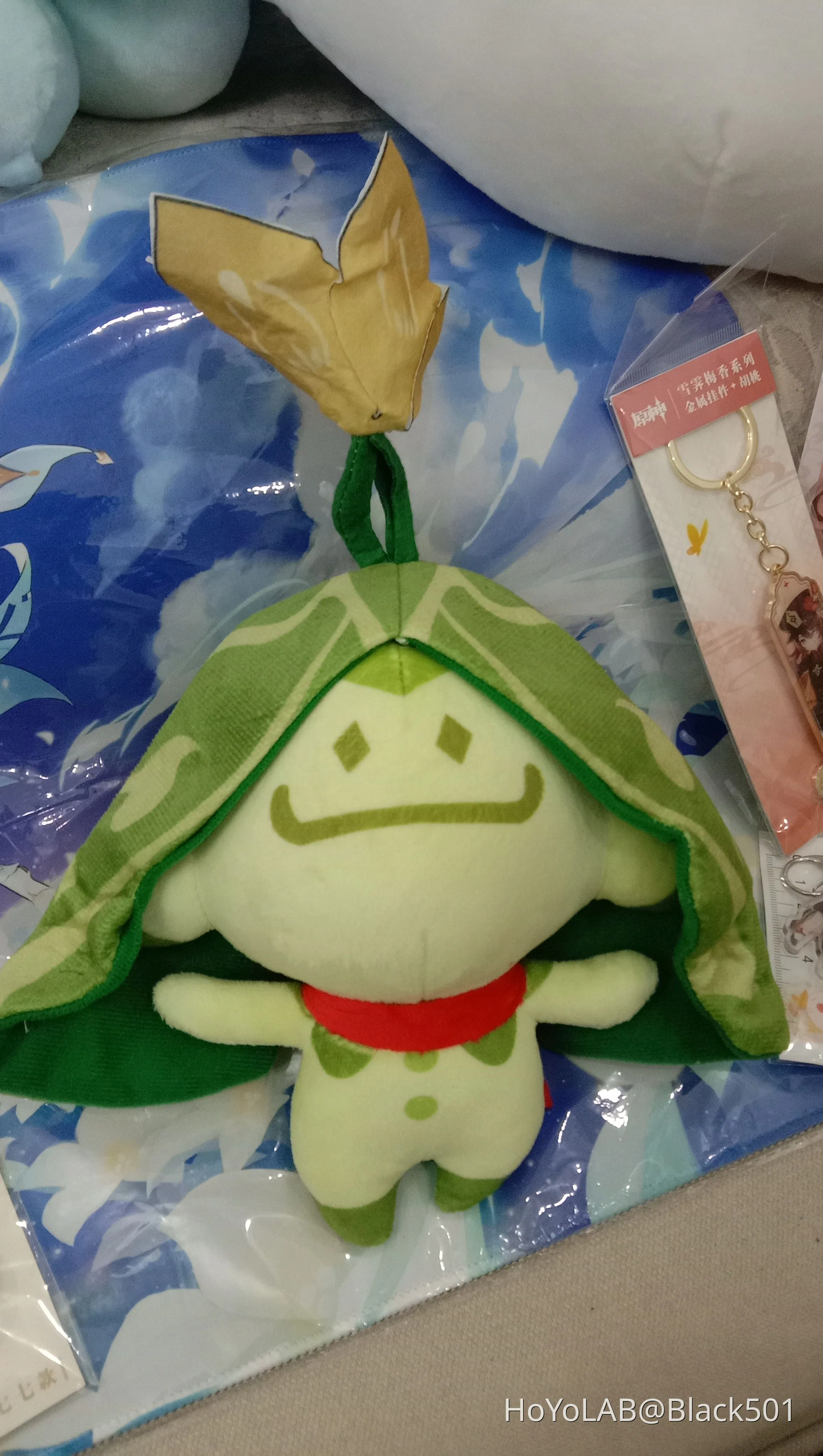 Genshin Merchandise collection! Genshin Impact | HoYoLAB