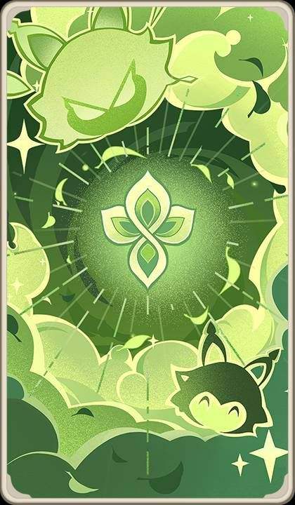 Genius Invokation TCG Collei Quicken Deck Guide Genshin Impact | HoYoLAB