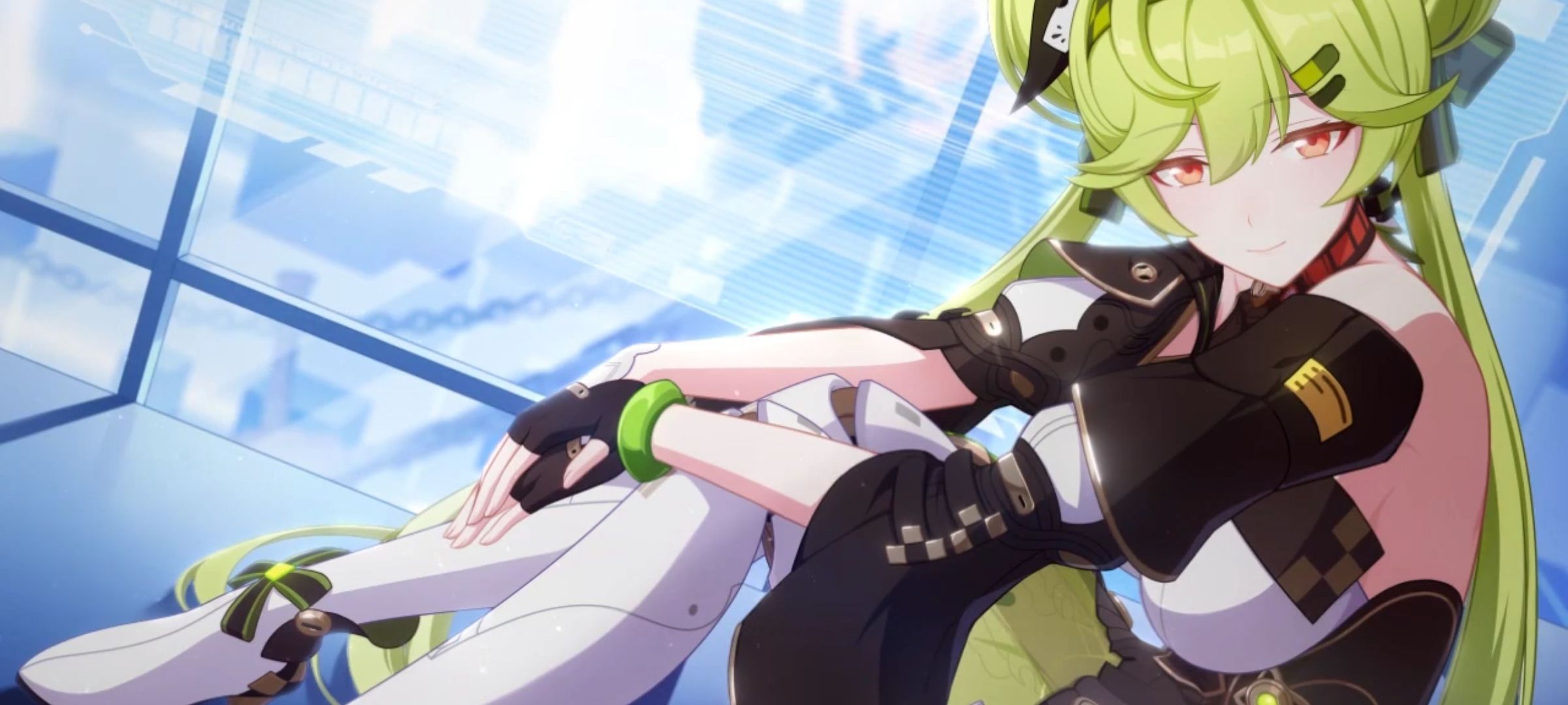 I'm not crying, you're crying! Honkai Impact 3rd | HoYoLAB