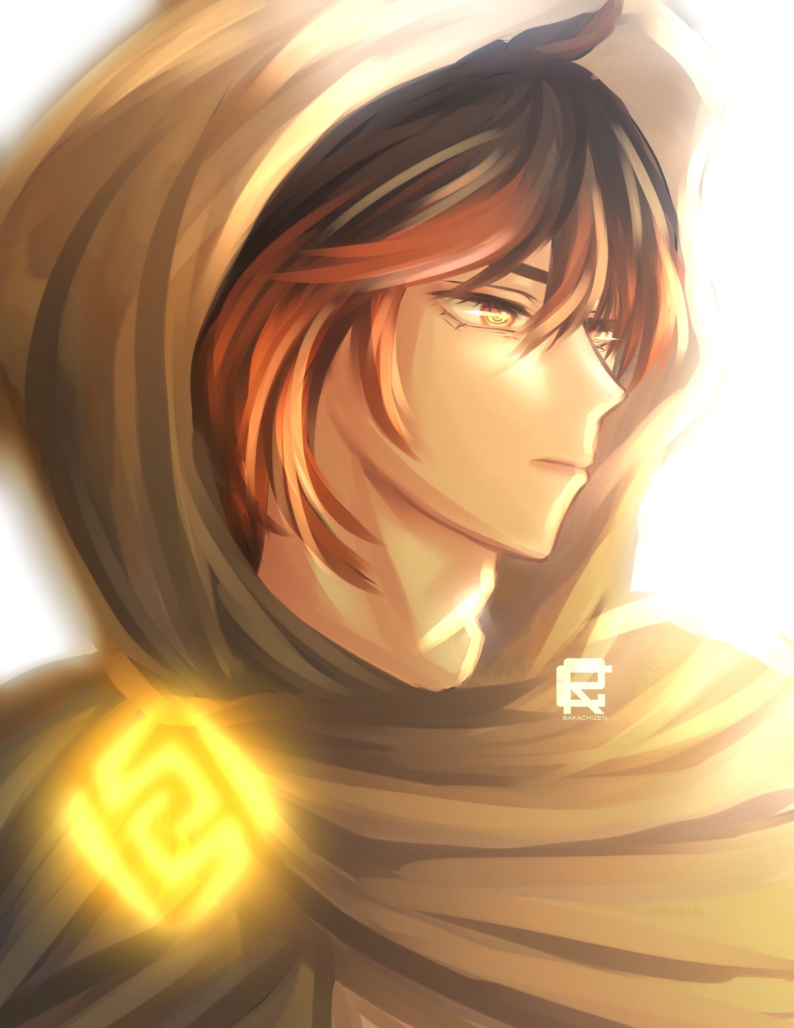 My favorite archon. Genshin Impact | HoYoLAB