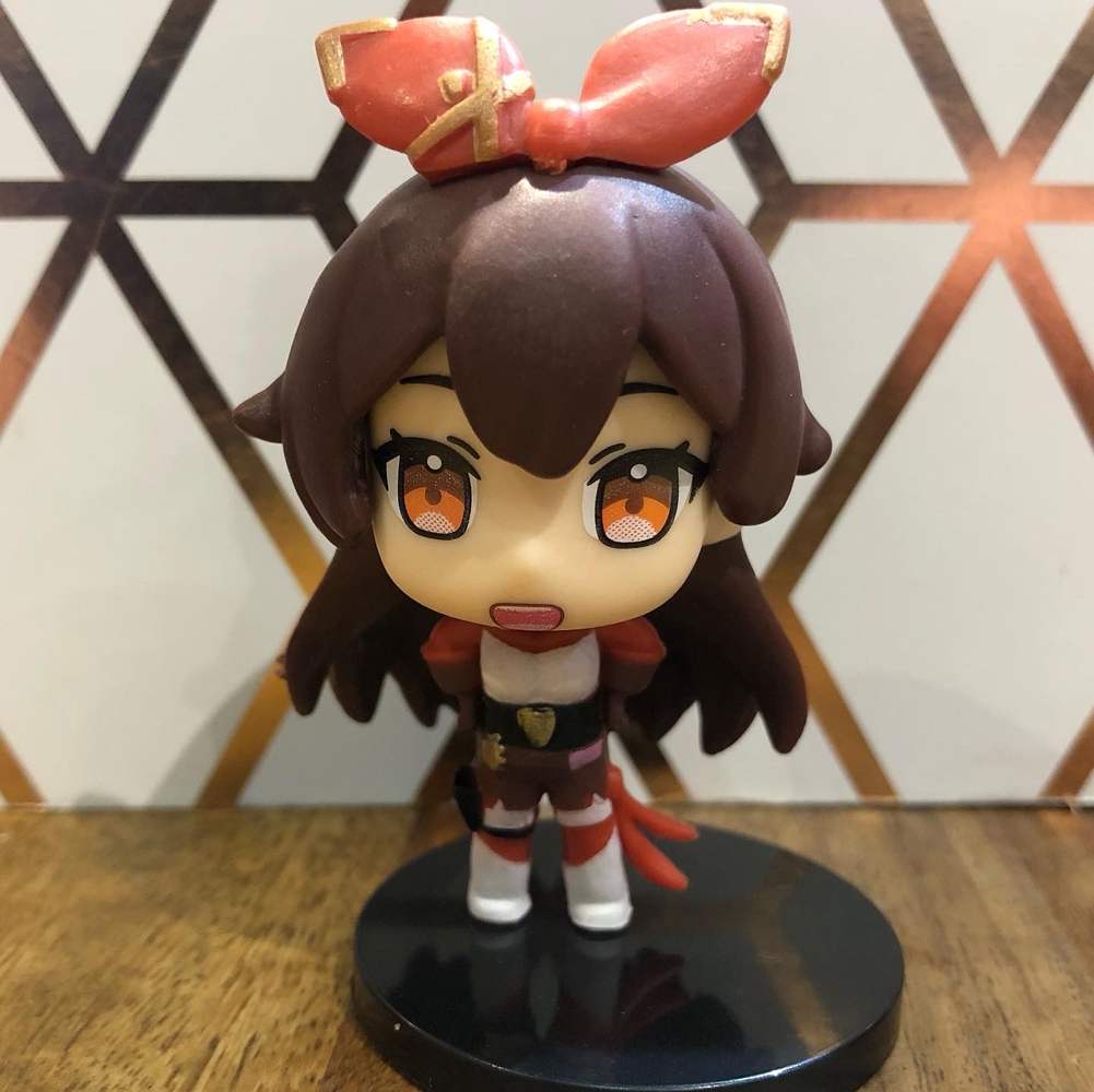 Genshin Impact advent calendar - Day 15 Genshin Impact | HoYoLAB