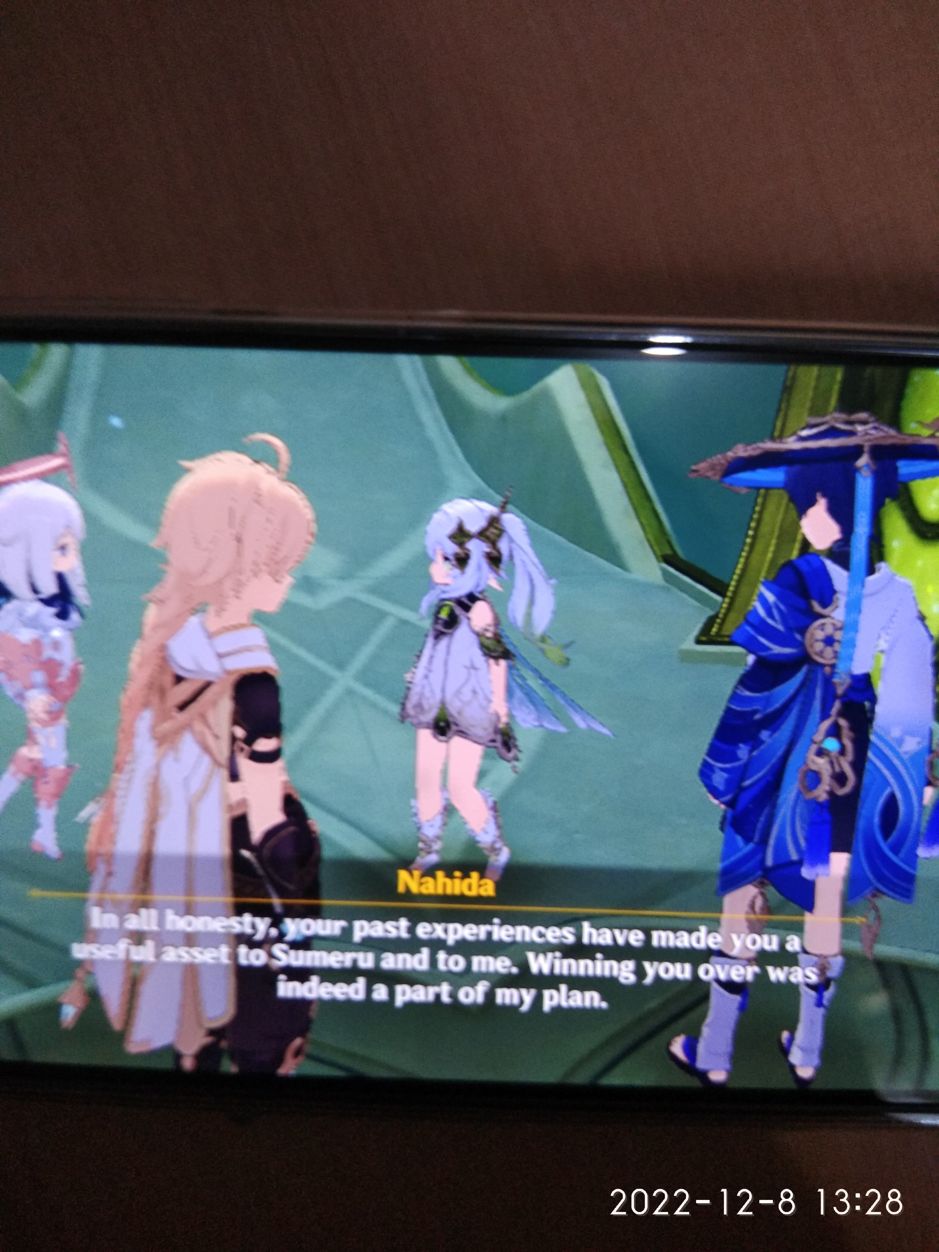 The New Archon Quest It Was Amazing And Wonderful So Beautiful ...