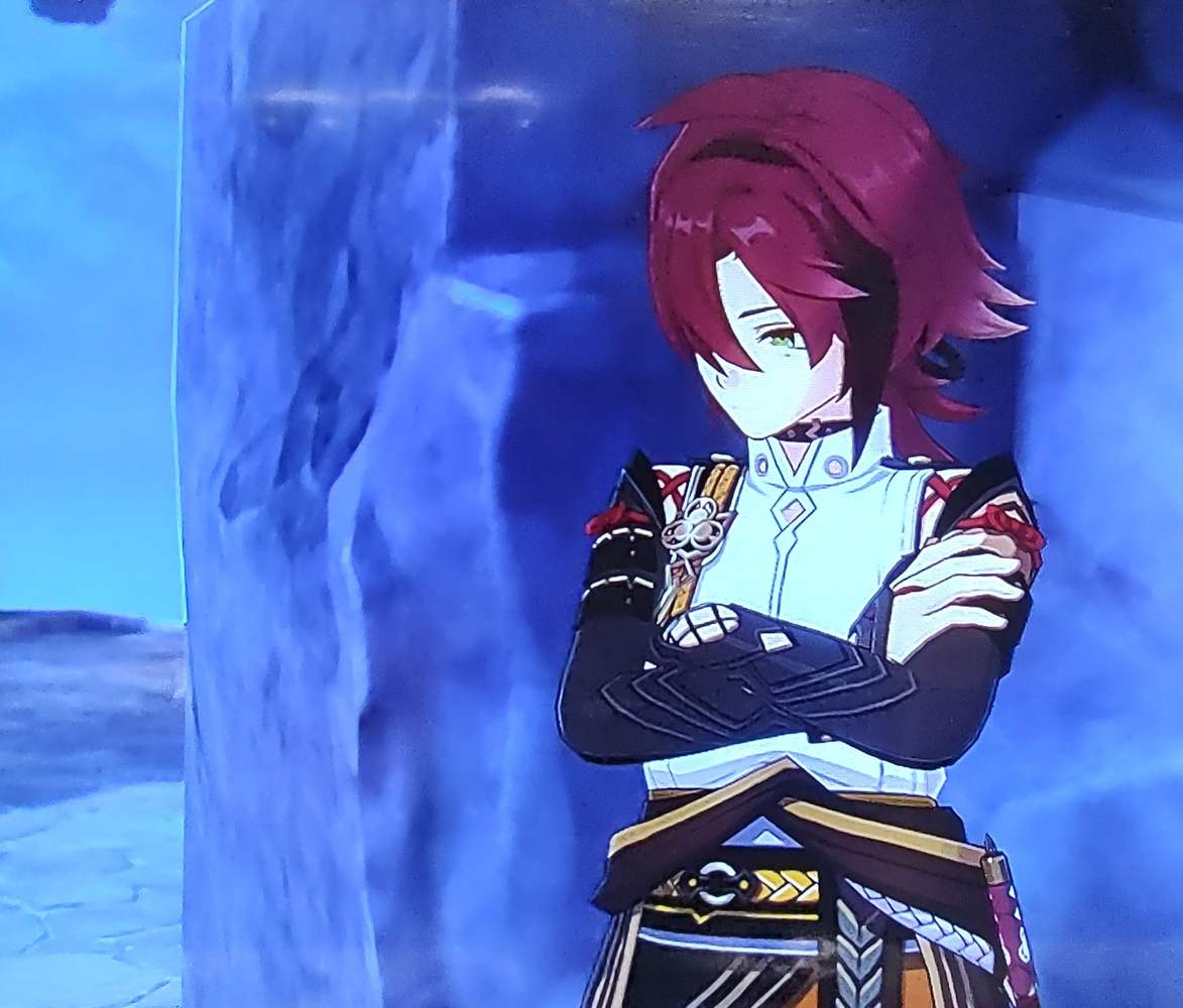 Akitsu Kimo****shi event's out! Genshin Impact | HoYoLAB