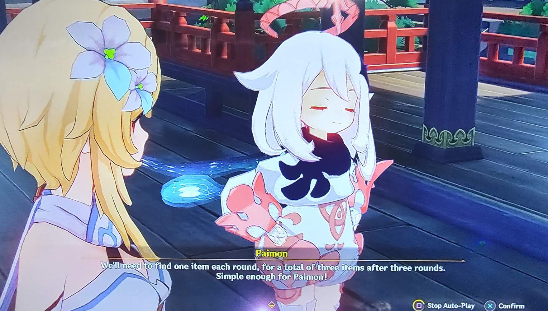 Akitsu Kimo****shi event's out! Genshin Impact | HoYoLAB