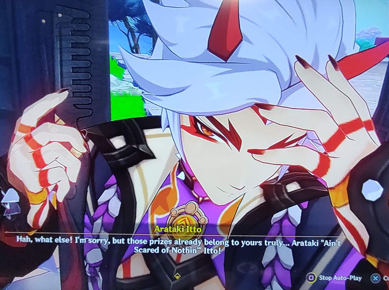 Akitsu Kimo****shi event's out! Genshin Impact | HoYoLAB