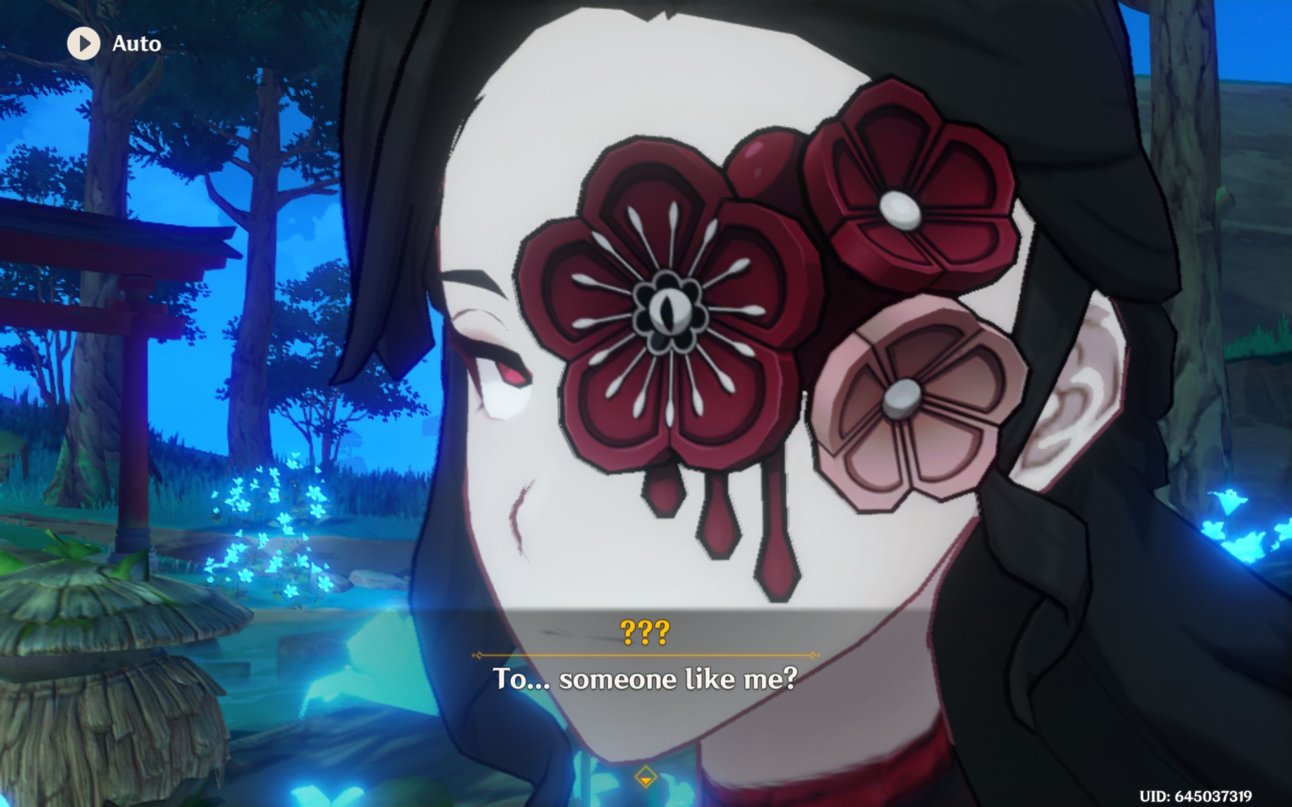 Hear me out..... Genshin Impact | HoYoLAB