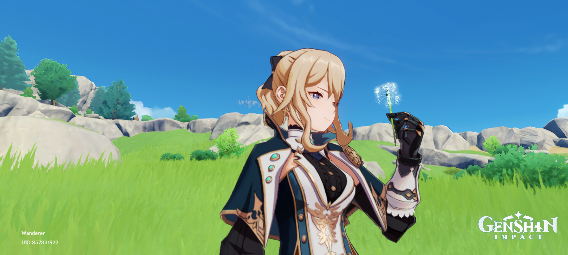 Mondstadt Genshin Impact | HoYoLAB