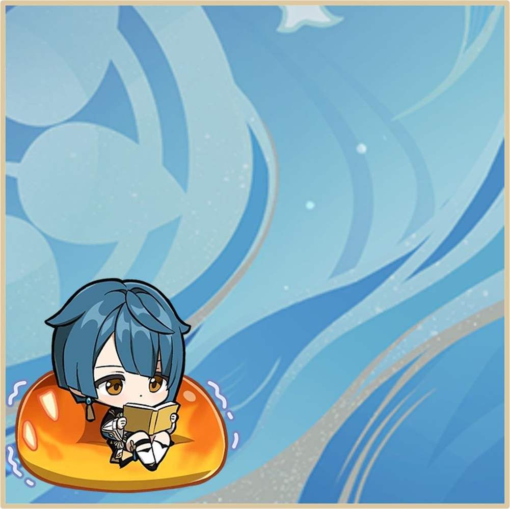 Genshin Lore: Der Wanderer der einst viele Namen trug Genshin Impact ...