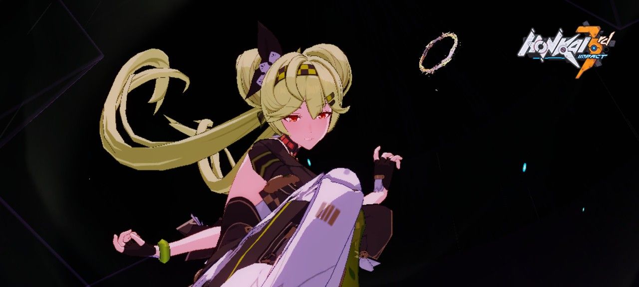 Photos of my Honkai characters ️ Honkai Impact 3rd | HoYoLAB