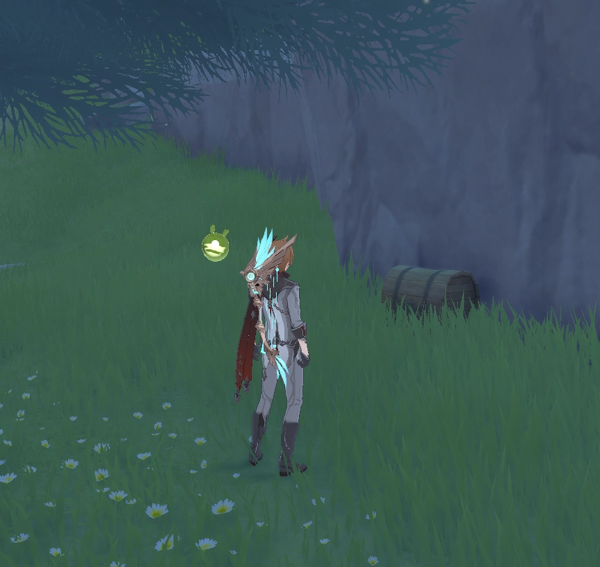 Mondstadt After 100% Exploration Genshin Impact | HoYoLAB