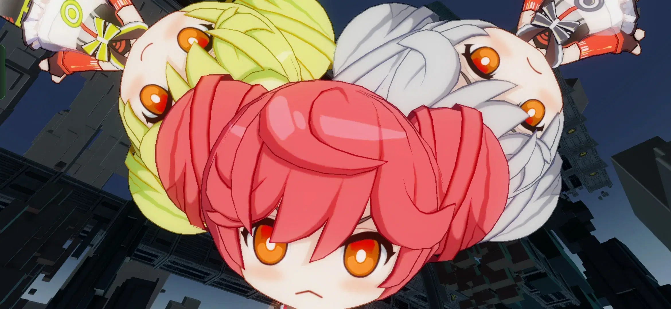 đã có đc skin rà vén(⁠ ⁠ ⁠‿⁠ ⁠ ⁠) Honkai Impact 3rd | HoYoLAB