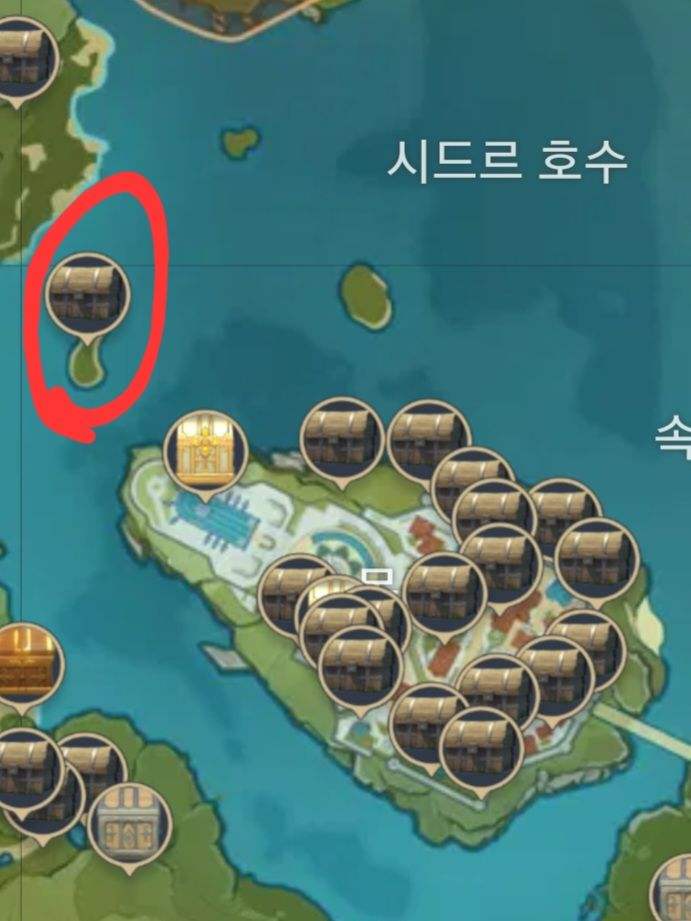 별이 떨어지는 산골짜기 별떨산 탐사도 100를 찍어보자 5가지만 따라해보세요 Genshin Impact Hoyolab