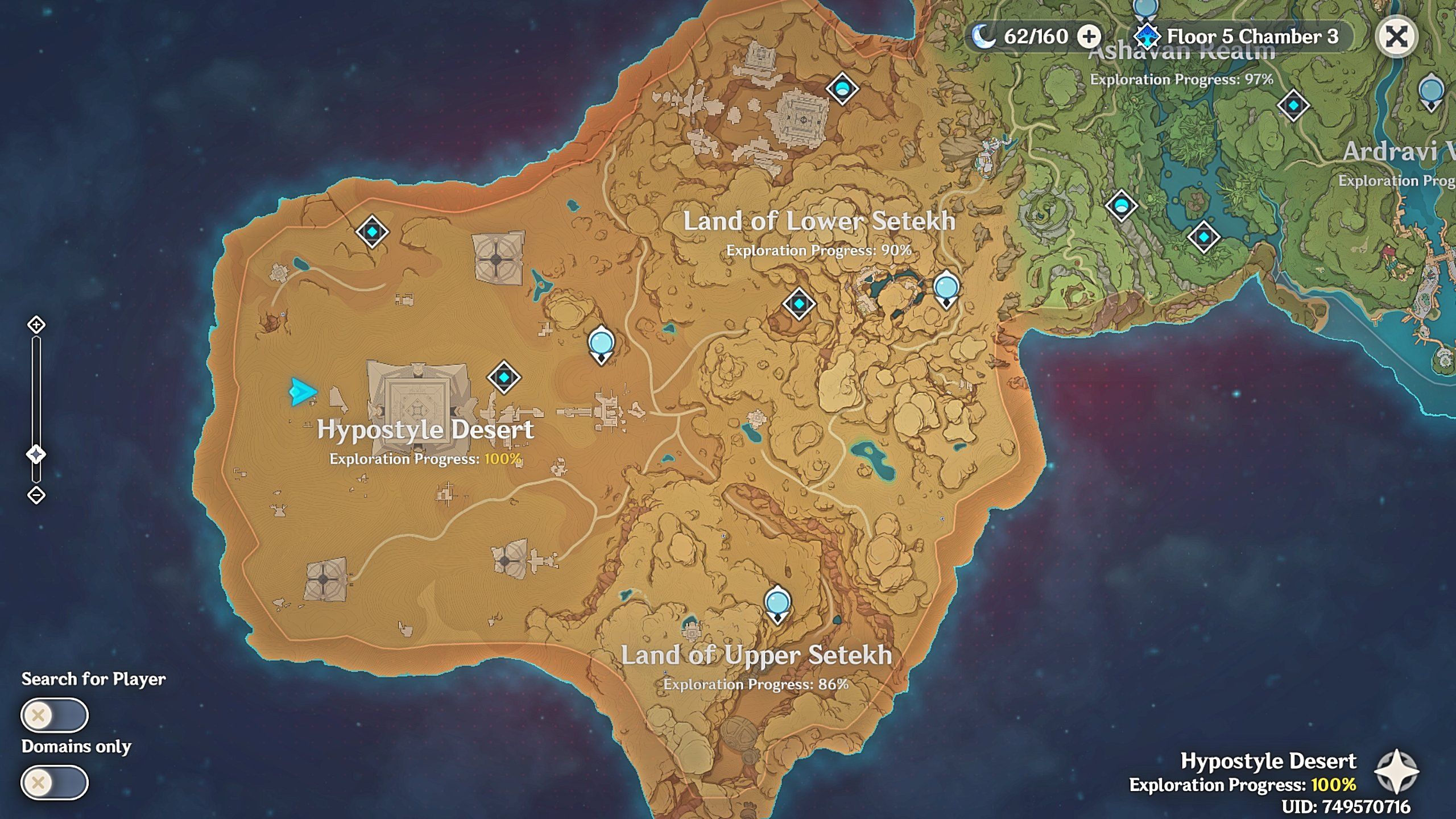 I'm freeeeee 2! Genshin Impact | HoYoLAB