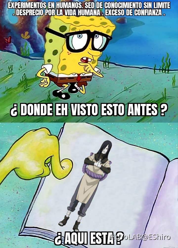 Enseñame tu jutsu . Genshin Impact | HoYoLAB