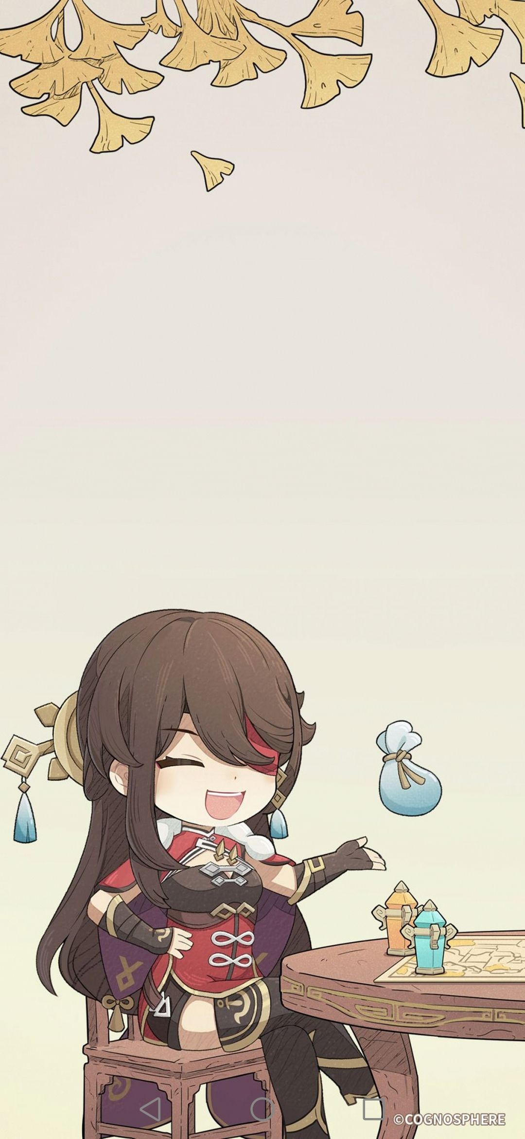 Cute Genshin Impact | HoYoLAB