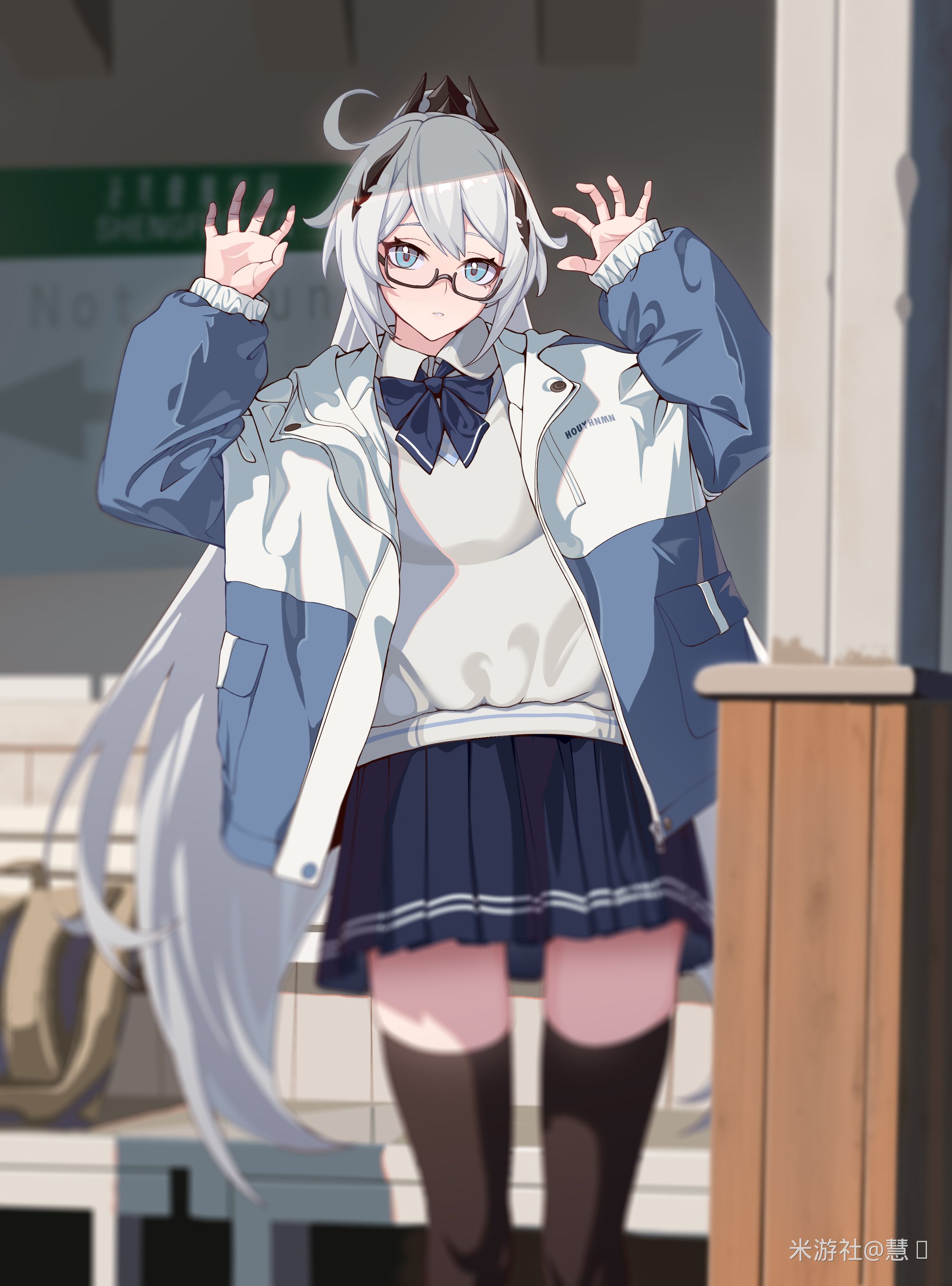 Hi Honkai Impact 3rd | HoYoLAB