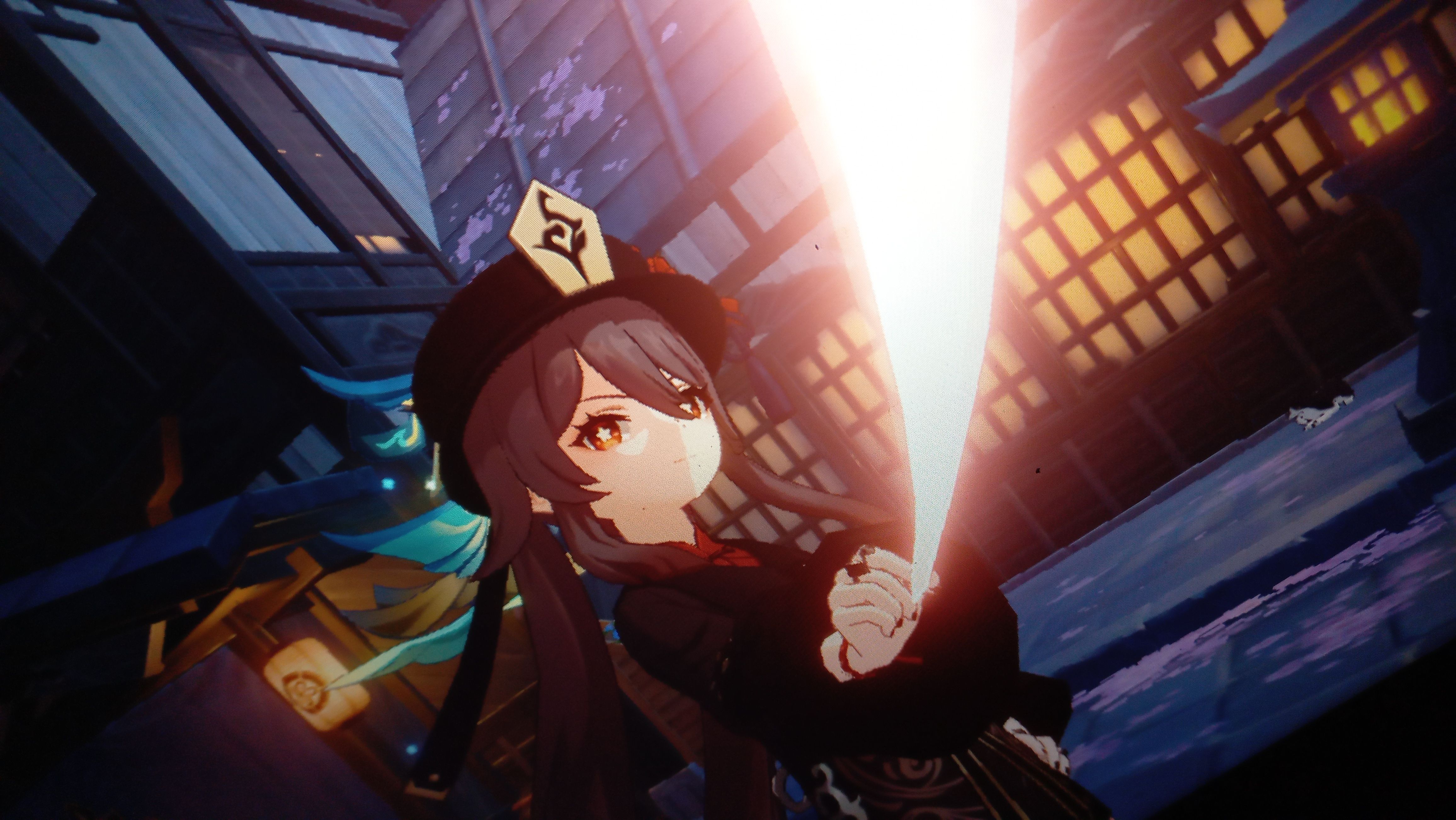 HU Genshin Impact | HoYoLAB