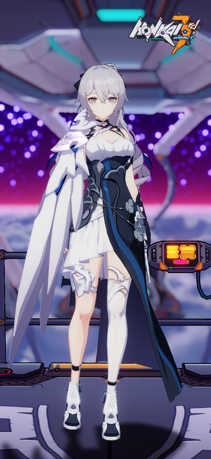 bronya onee chan Honkai Impact 3rd | HoYoLAB
