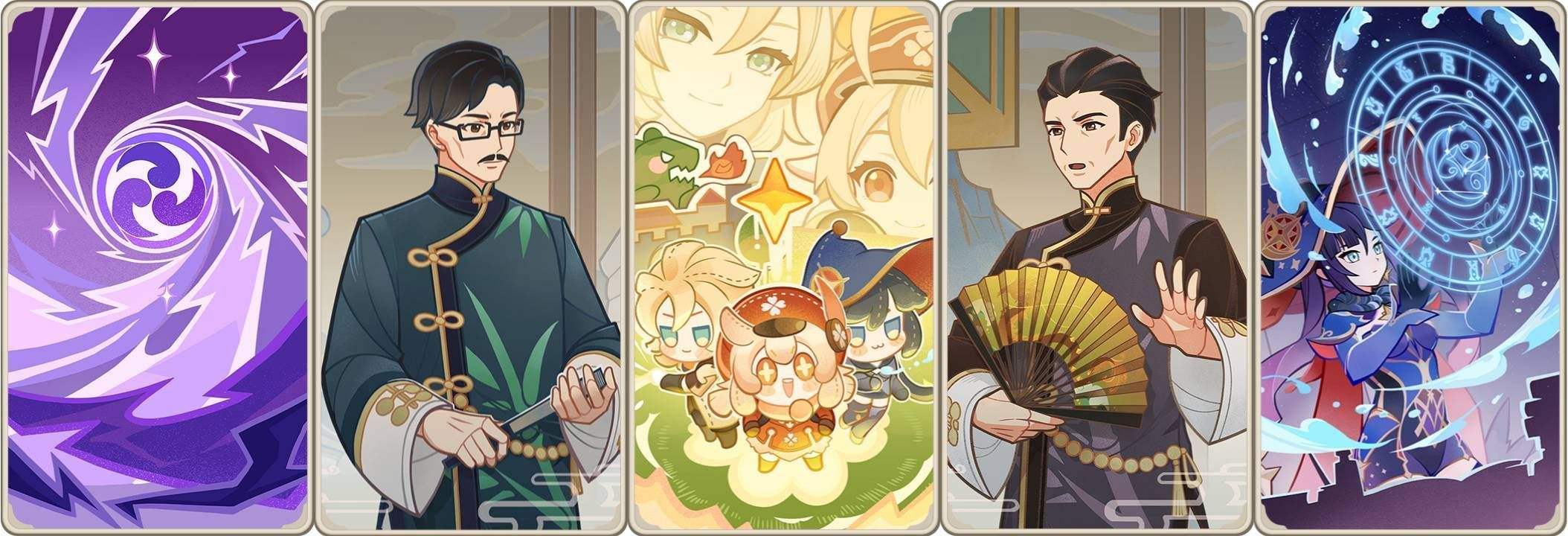 Genius Invokation TCG Collei Quicken Deck Guide Genshin Impact | HoYoLAB