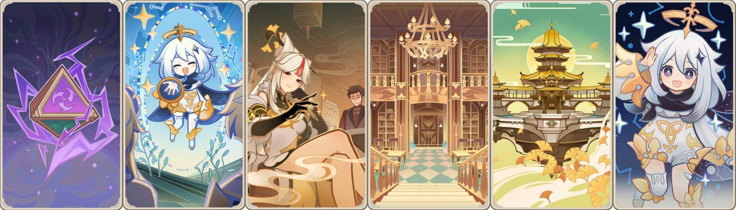 Genius Invokation TCG Collei Quicken Deck Guide Genshin Impact | HoYoLAB