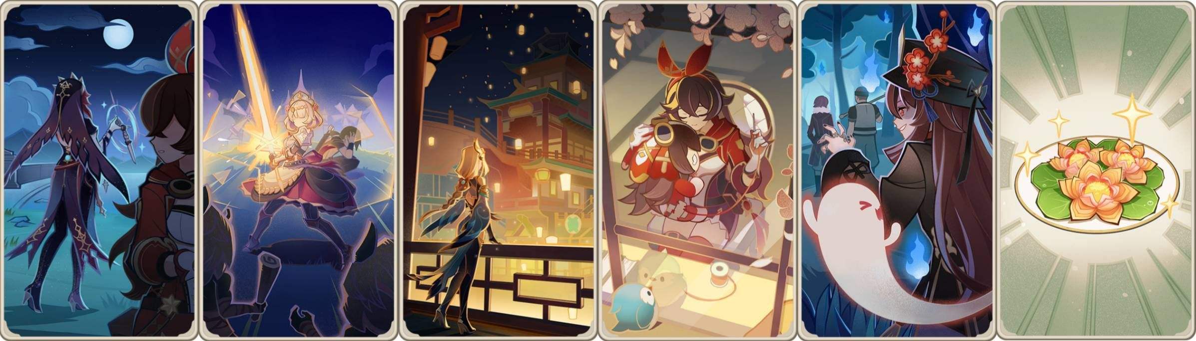 Genius Invokation TCG Collei Quicken Deck Guide Genshin Impact | HoYoLAB