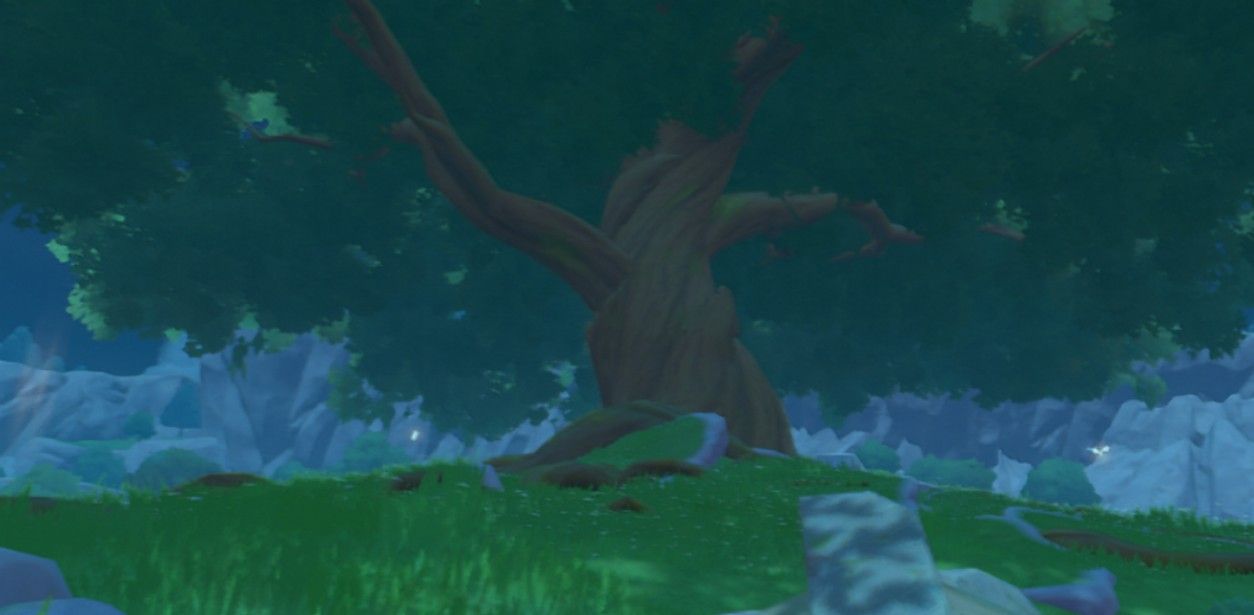 Day 7 ; Windrise Genshin Impact | HoYoLAB