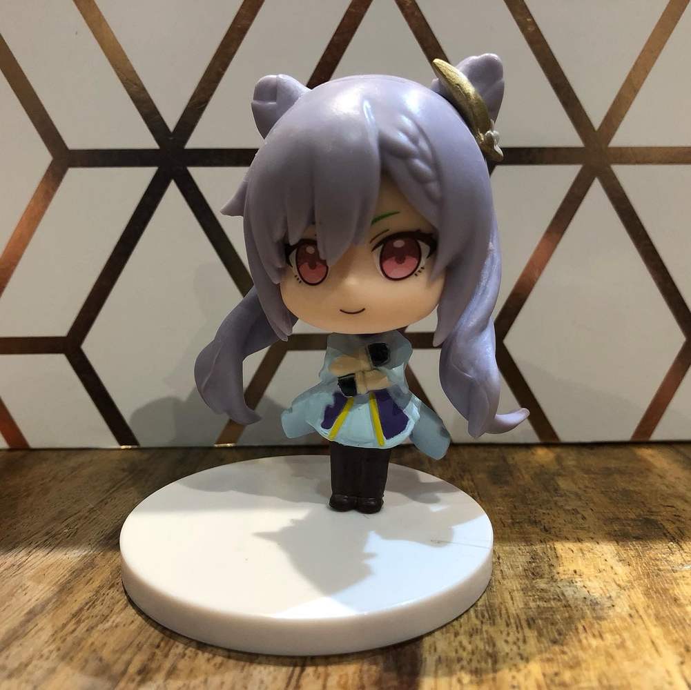 Genshin Impact advent calendar - day 17 Genshin Impact | HoYoLAB