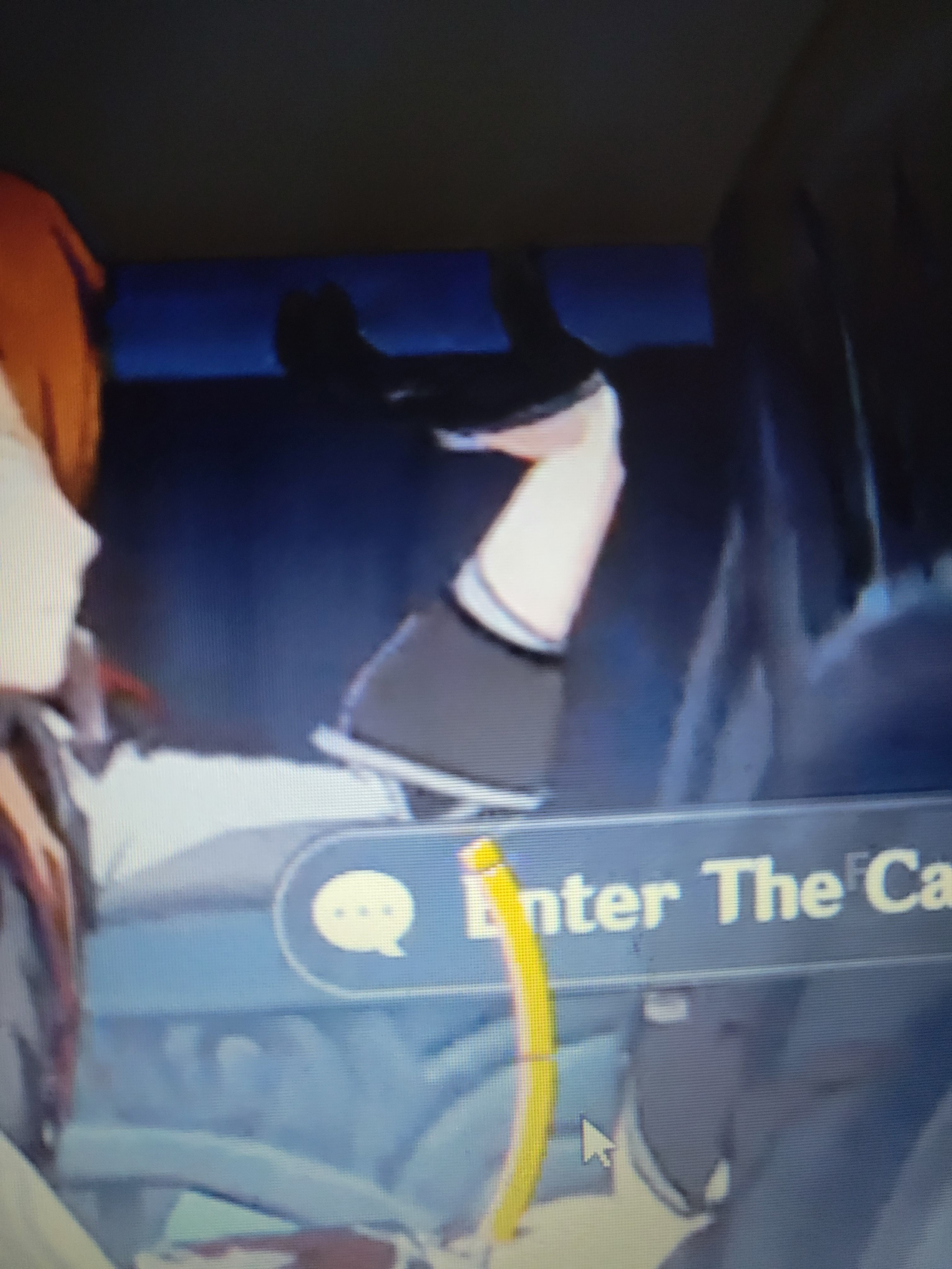 Dont you hate it when your hands just commit bend? Genshin Impact | HoYoLAB