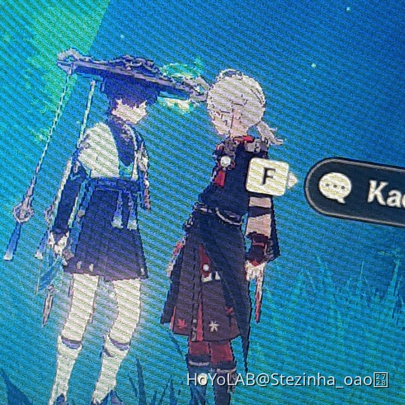 chore agora Kazuha- Genshin Impact | HoYoLAB