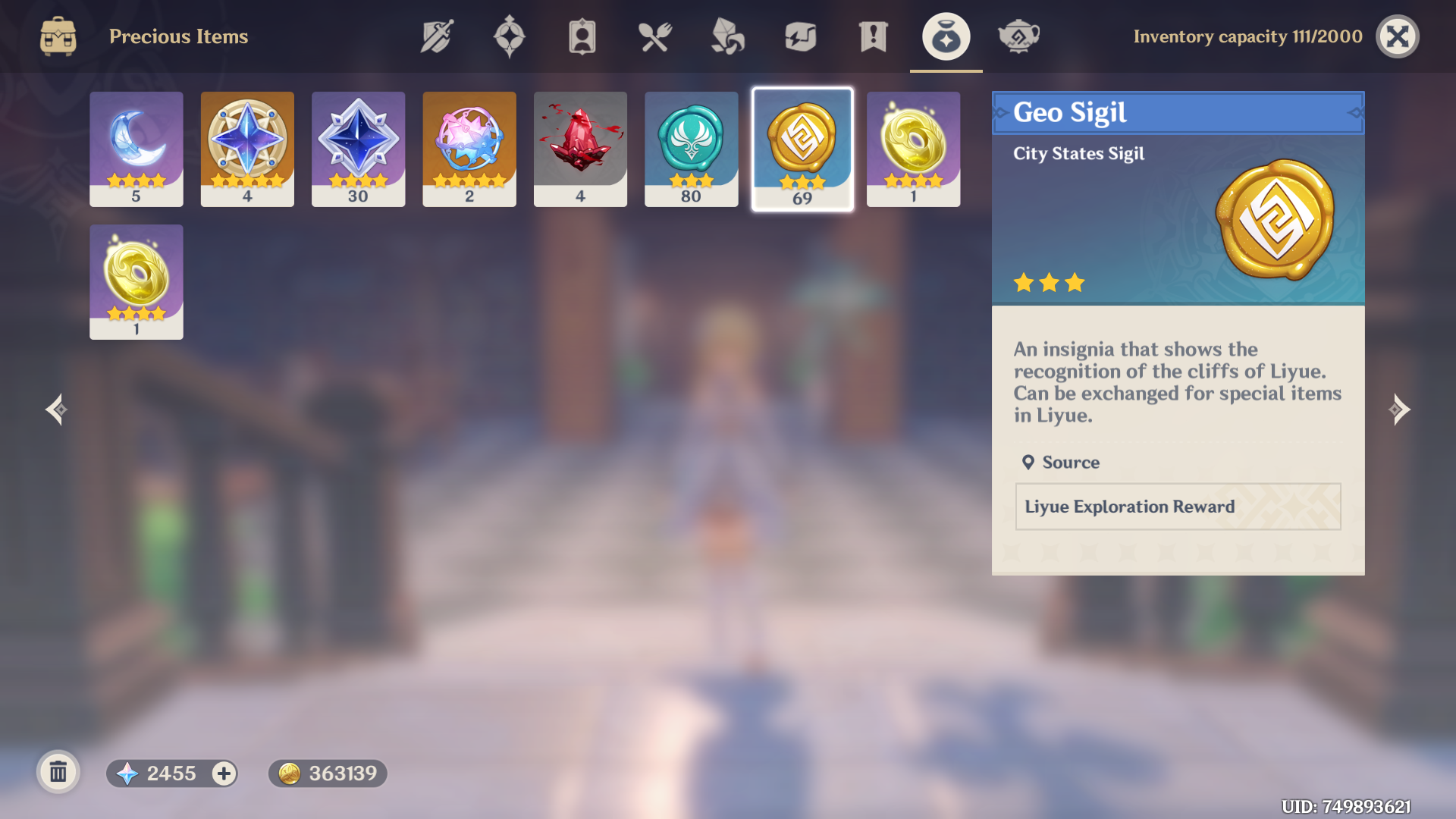 Ok, I was too lazy to edit it so feel free to look at my savings, but ...