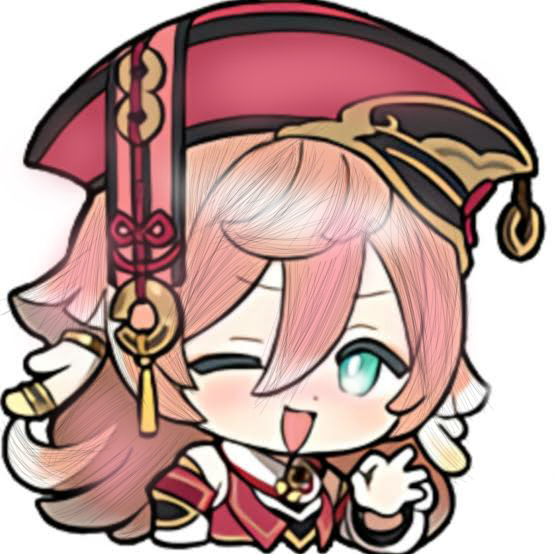 i shaded yanfei chibi! Genshin Impact | HoYoLAB