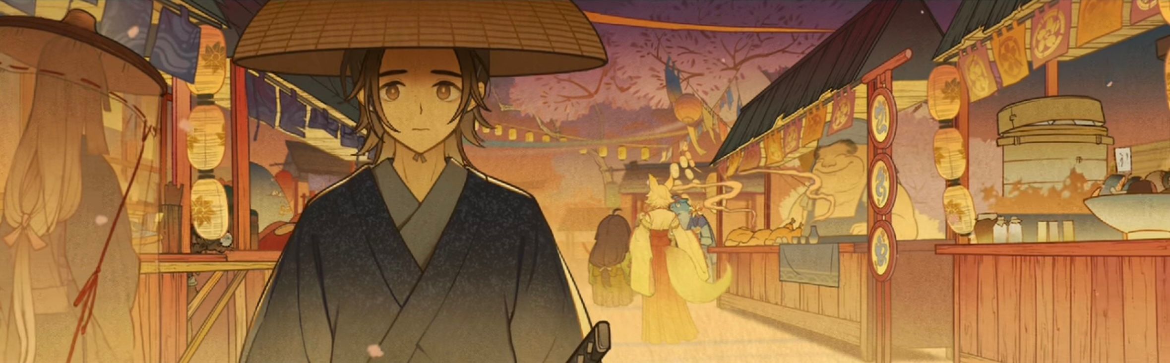 Did Ya’ll Spot Kitsune Saiguu? Genshin Impact | HoYoLAB