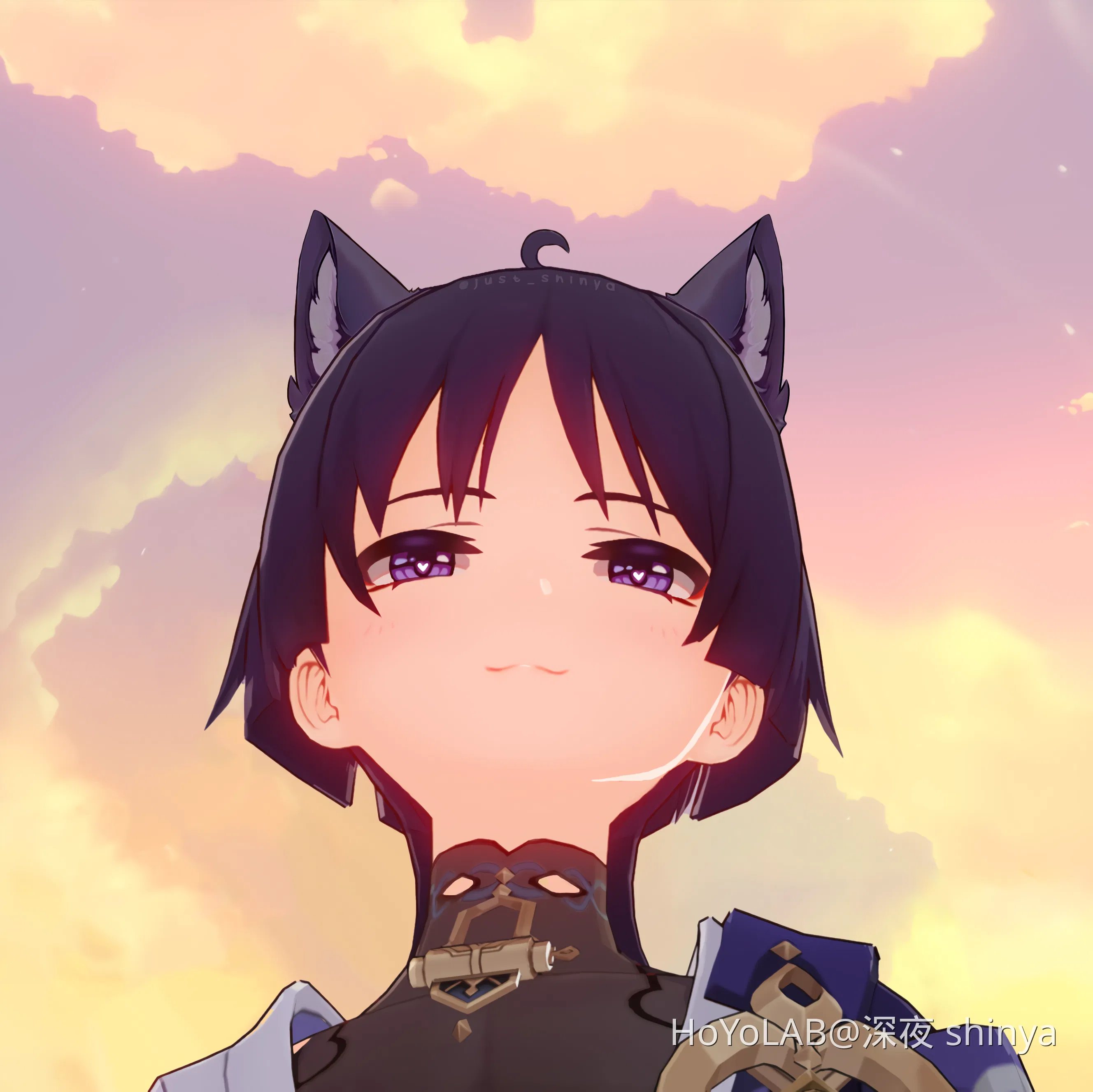 >:3 Genshin Impact | HoYoLAB