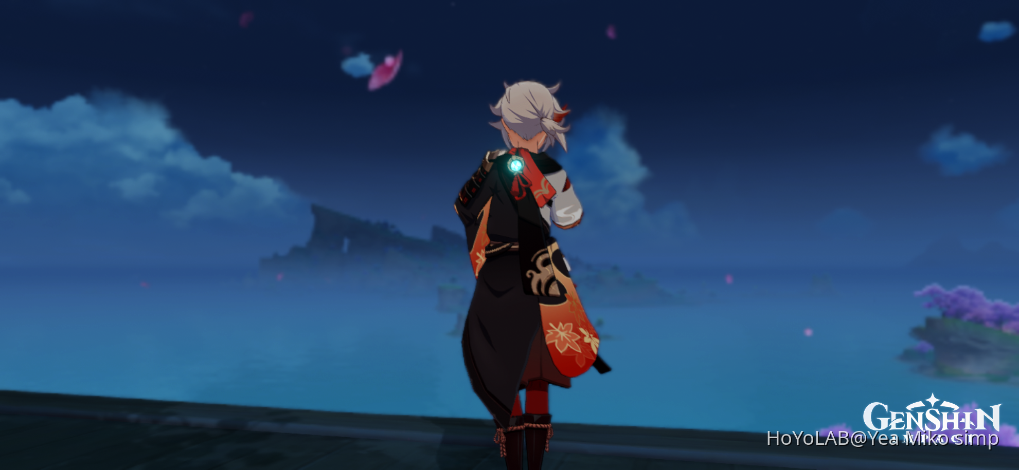 Teyvat Train Question Genshin Impact | HoYoLAB