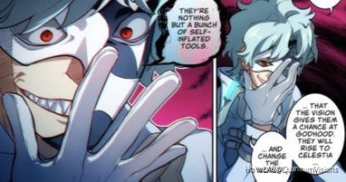 Dottore Genshin Dottore (genshin Impact)