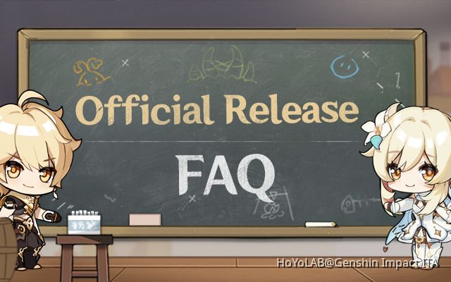 (🇮🇹) Domande frequenti su Genshin Impact - Guide & Aiuti Genshin Impact ...