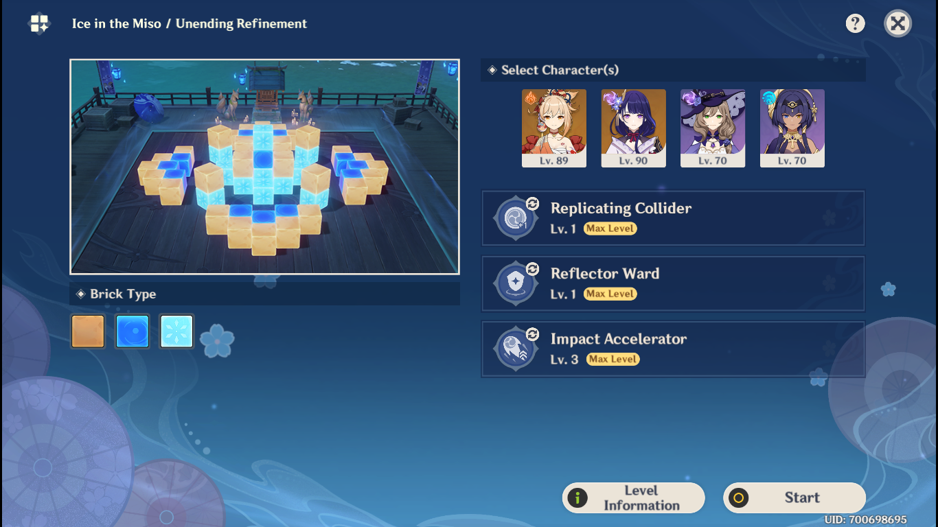 Akitsu Yuugei Guide: relax and watch the world explode. Genshin Impact | HoYoLAB