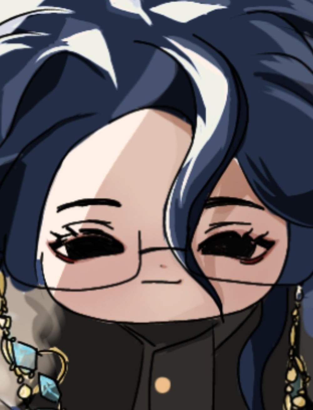 Chibi pantalone/pants 👖 Genshin Impact | HoYoLAB