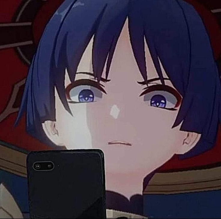 Scara went from grumpy to pretty pretty anemo boy Genshin Impact | HoYoLAB