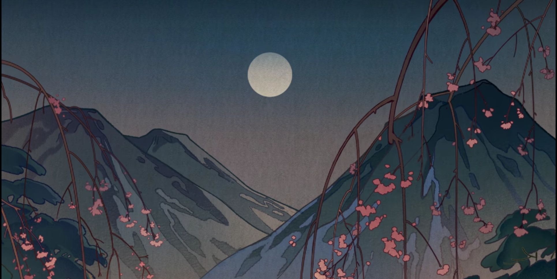 Scenery pictures from the event cutscenes(⁠~⁠‾⁠ ⁠‾⁠)⁠~ Genshin Impact ...