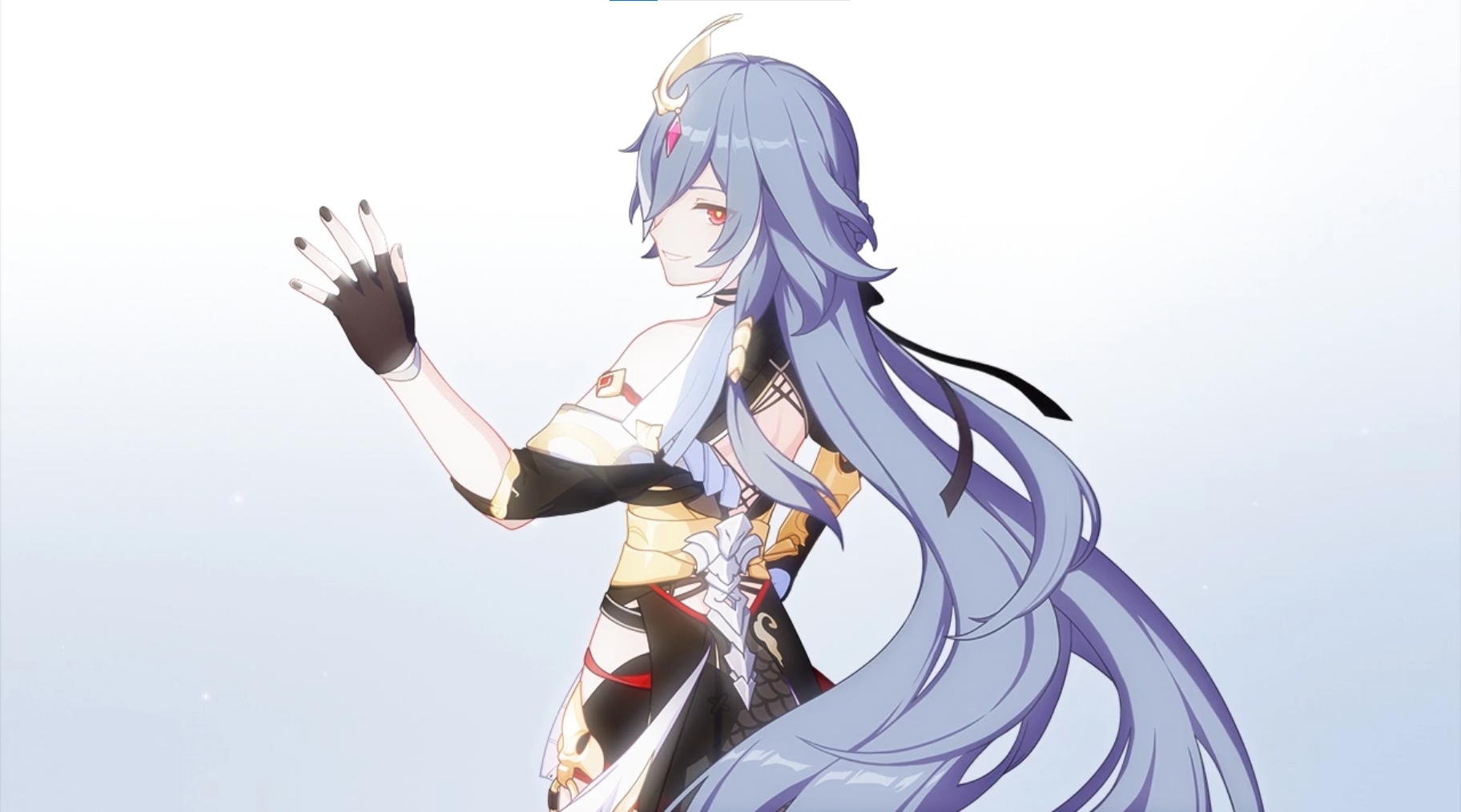 Excellent example for the face "Bye Loser" Honkai Impact 3rd | HoYoLAB