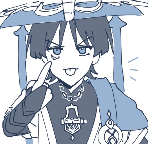 ble ble Genshin Impact | HoYoLAB
